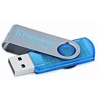 Kingston USB Flash memorija DT101C/8GB