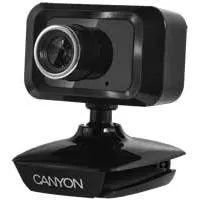 Canyon Web kamera 1.3mpix sa mikrofonom USB CNE-CWC1