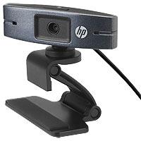 HP HD 2300 Web Kamera