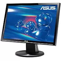 Asus VW198S 19-inčni monitor sa zvučnicima