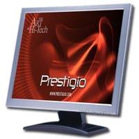 Prestigio P1711 - TFT monitor 17 inča