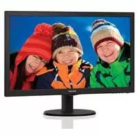 Philips Monitor 21.5 inča 223V5LHSB/00