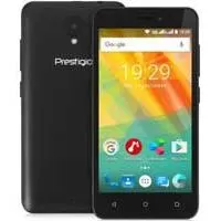 Prestigio Mobilni telefon Wize G3 Black Dual SIM