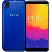 Prestigio Mobilni telefon Wize Q3 Blue Dual SIM