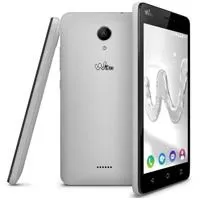 Mobilni telefon Wiko Freddy Pure White 4G