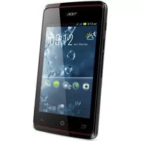 Acer Smartphone Liquid Z200 Black