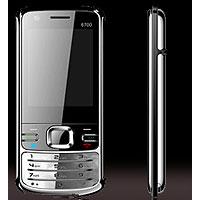 Mobilni telefon DualSIM GT E6700