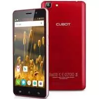 Dual SIM Mobilni telefon Cubot Rainbow Red Android