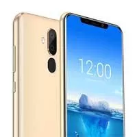 Mobilni telefon Oukitel C12 Pro Gold 16GB 2GB