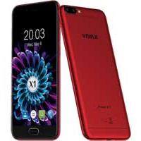Mobilni telefon Vivax Smart Point X1 red