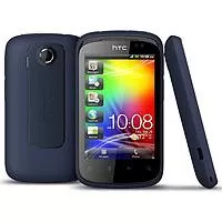 Mobilni telefon Android Smartphone HTC Explorer Metallic Navy