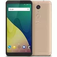 Mobilni telefon Wiko View XL 4G Gold