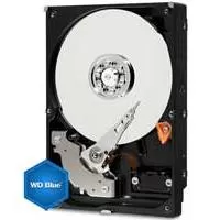 Western Digital Hard disk 2TB Blue WD20EZRZ 0130632