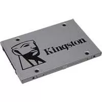 Kingston SSD Solid State Drive SUV400S37 240GB