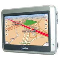 Xdrive GPS-43SX Navigacioni sistem sa SCG mapama