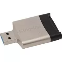 Čitač kartica Kingston MobileLite 3.0 FCR-MLG4