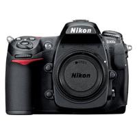 Nikon profesionalni SLR fotoaparat D300s