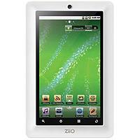 Creative ZiiO 8 GB Android Tablet Računar - 7 In TFT - Resistive Touch