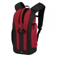 Lowepro Flipside 200 Ranac Crveni 12638