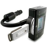 Bluetooth MP3-FM Transmiter CM-015B