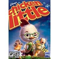 Chicken Little - Walt Disney - PC