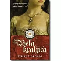 Bela kraljica , Filipa Gregori