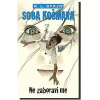 Soba Košmara 1 : Ne Zaboravi me, R.L. Stajn