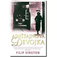 Ajnštajnova Devojka, Filip Sington