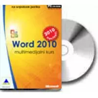 Word 2010 noviteti - multimedijalni kurs