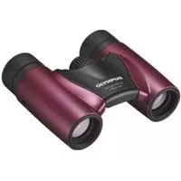 Olympus dvogled 8x21 RC II Magenta