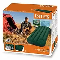 Krevet Na Naduvavanje Sa Ugrađenom Pumpom - Intex 66950 - Jr.Twin Downy Airbed