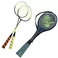 Reketi za Badminton - 2 kom - 22-622