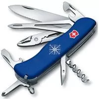 Džepni nož Victorinox Skipper 090932W