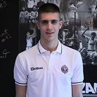 KK Partizan Polo Majica S