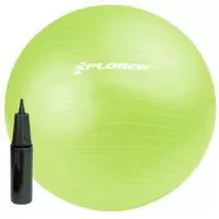 X-plorer pilates lopta 65cm sa pumpom 6275