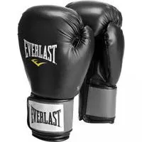 Everlast Boks Rukavice 10Oz 6000L - 10Oz crne