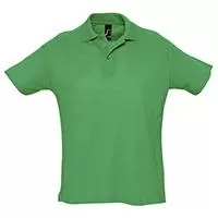 Sols Muška polo majica Summer II Kelly Green veličina XXL 11342