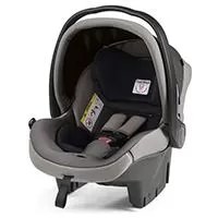 PEG PEREGO Autosedište PRIMO VIAGGIO SL 0-13kg Class Gray