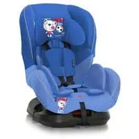 Bertoni Autosedište Concord Blue Soccer 10070161528