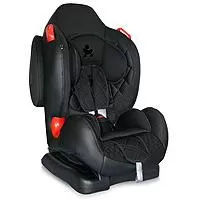 Lorelli Dečije auto sedište 9-25kg F2 Black Leather 10070731266