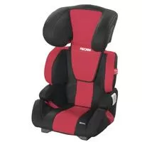 Autosedište za decu Recaro Milano Cherry 15 - 36 kg