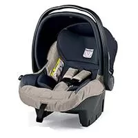 PEG PEREGO Autosedište PRIMO VIAGGIO SL 0-13kg Lux Beige