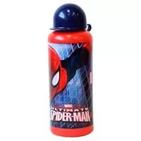 Stor Sportska flašica sa poklopcem Spiderman 400ml SR47336