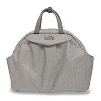 Smart Trike Tots Torba za mame CHIC Melange - Beige