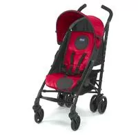 Chicco Kolica Lite Way Basic Red Wave 07060886930000