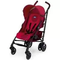 Chicco kolica Liteway Complete Red 407932270