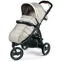 Peg Perego Kolica za bebe Book Cross Completo Versilia