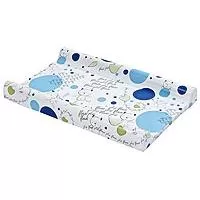 Primi Sogni Pult Bebe3 Gatto blu 079-117