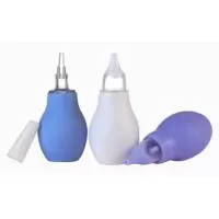 Nuby Aspirator za nos i uši 117-N 172