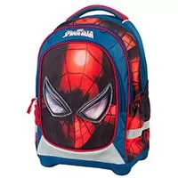 TARGET Superlight - Ranac za školu SPIDERMAN 21509